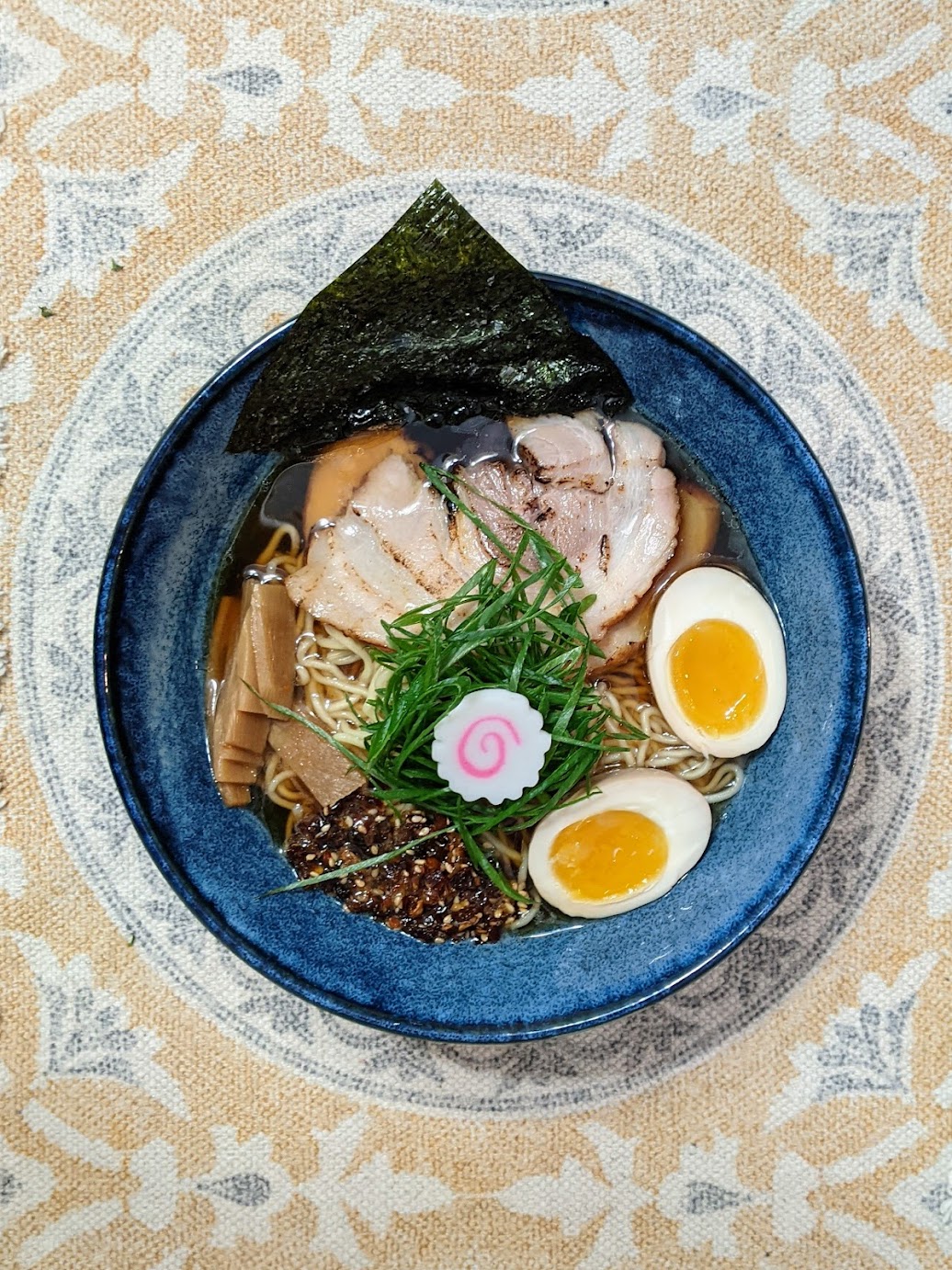 New Wave Tokyo Shoyu Ramen Kit - Lastlight Ramen