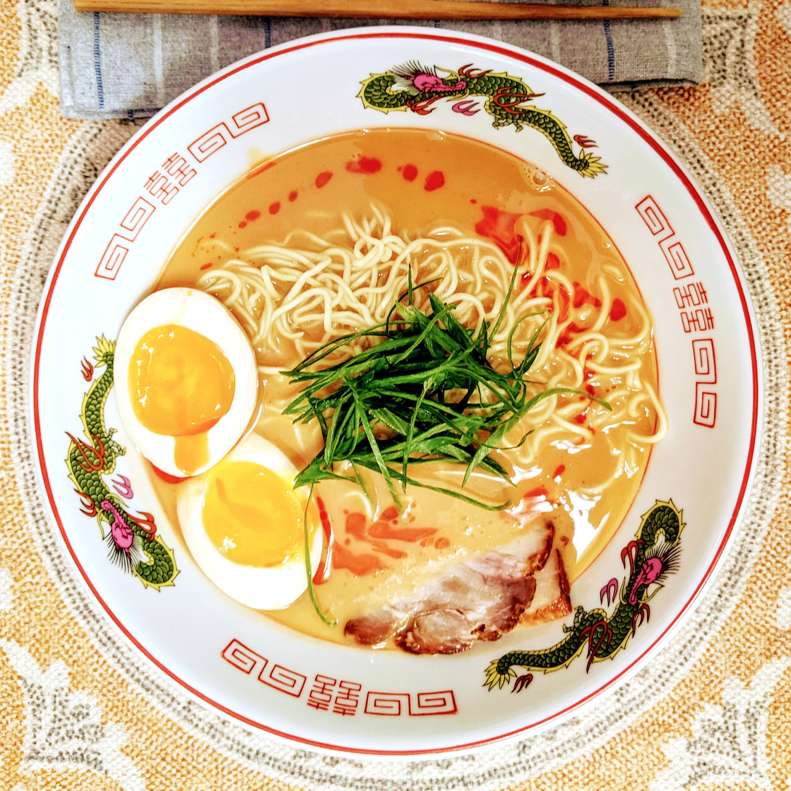 Miso Tori Paitan Ramen Kit - Lastlight Ramen